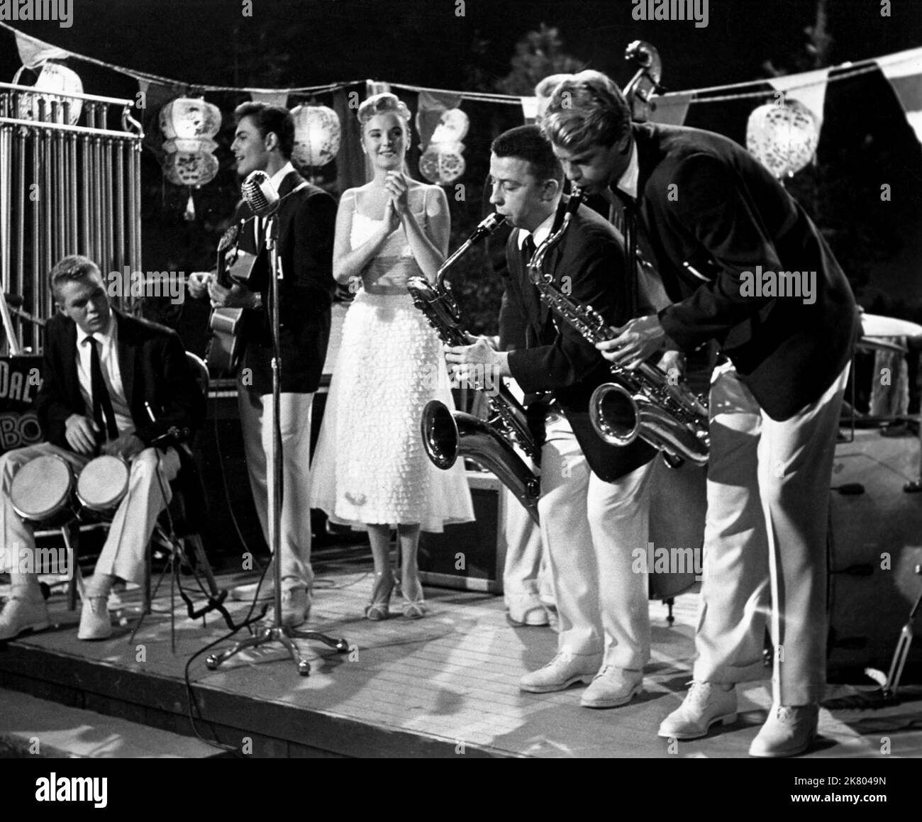 Jimmy donahue Banque de photographies et d’images à haute résolution ...