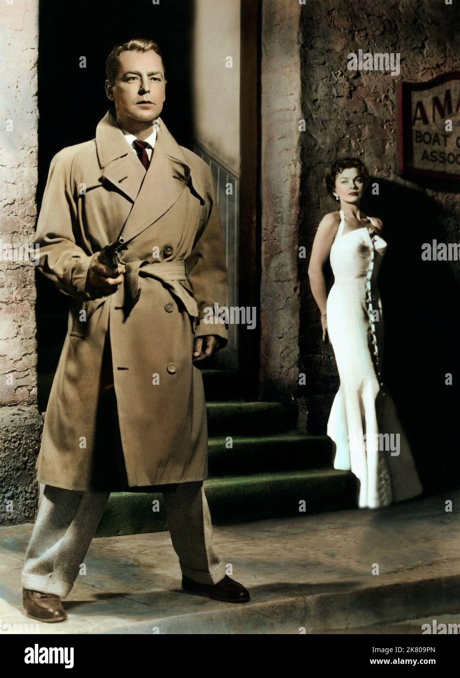 Joanne dru Banque de photographies et d’images à haute résolution - Alamy