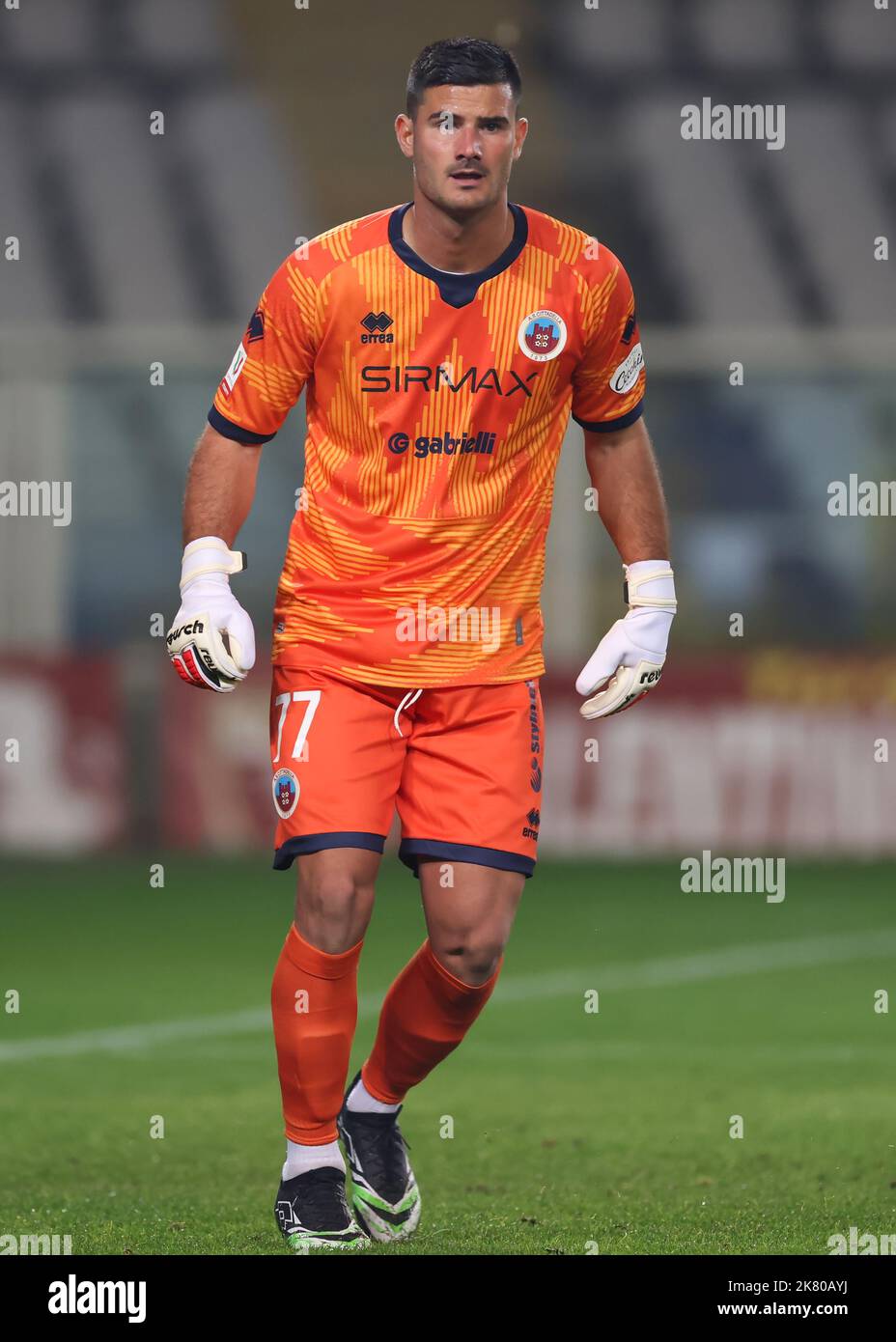 Luca maniero Banque de photographies et d’images à haute résolution - Alamy