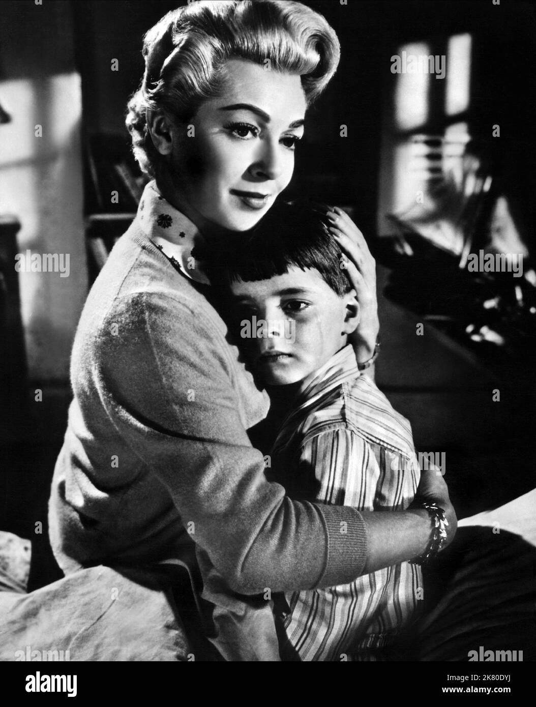 1958 another place 1958 another Banque de photographies et d’images à ...