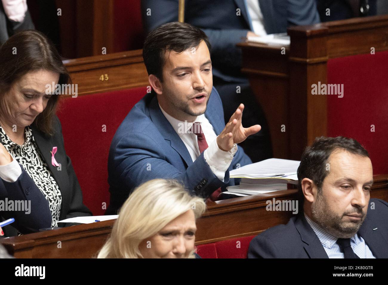 Jean philippe tanguy Banque de photographies et d’images à haute ...