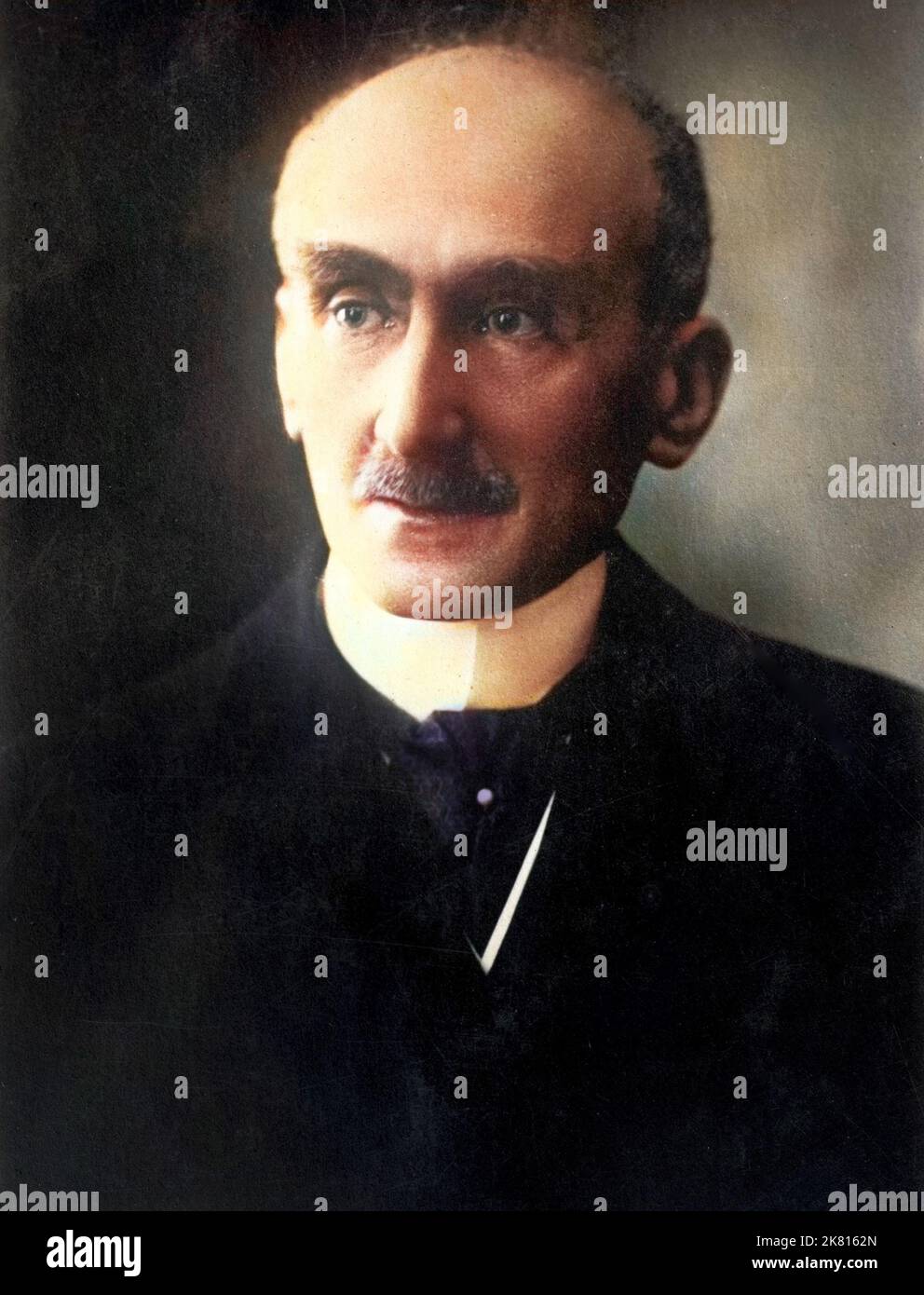 Henri 1874 1947 Banque de photographies et d’images à haute résolution ...