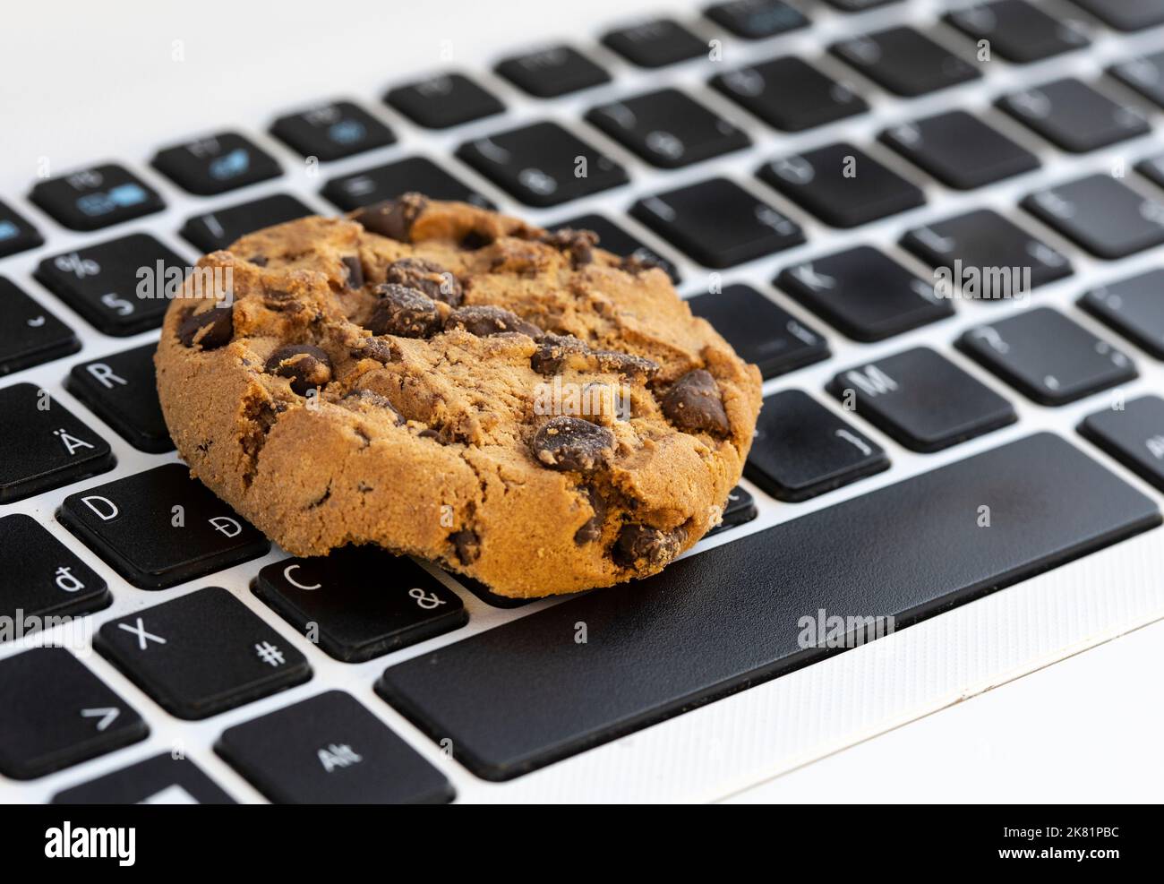 Internet cookies Banque de photographies et d’images à haute résolution ...
