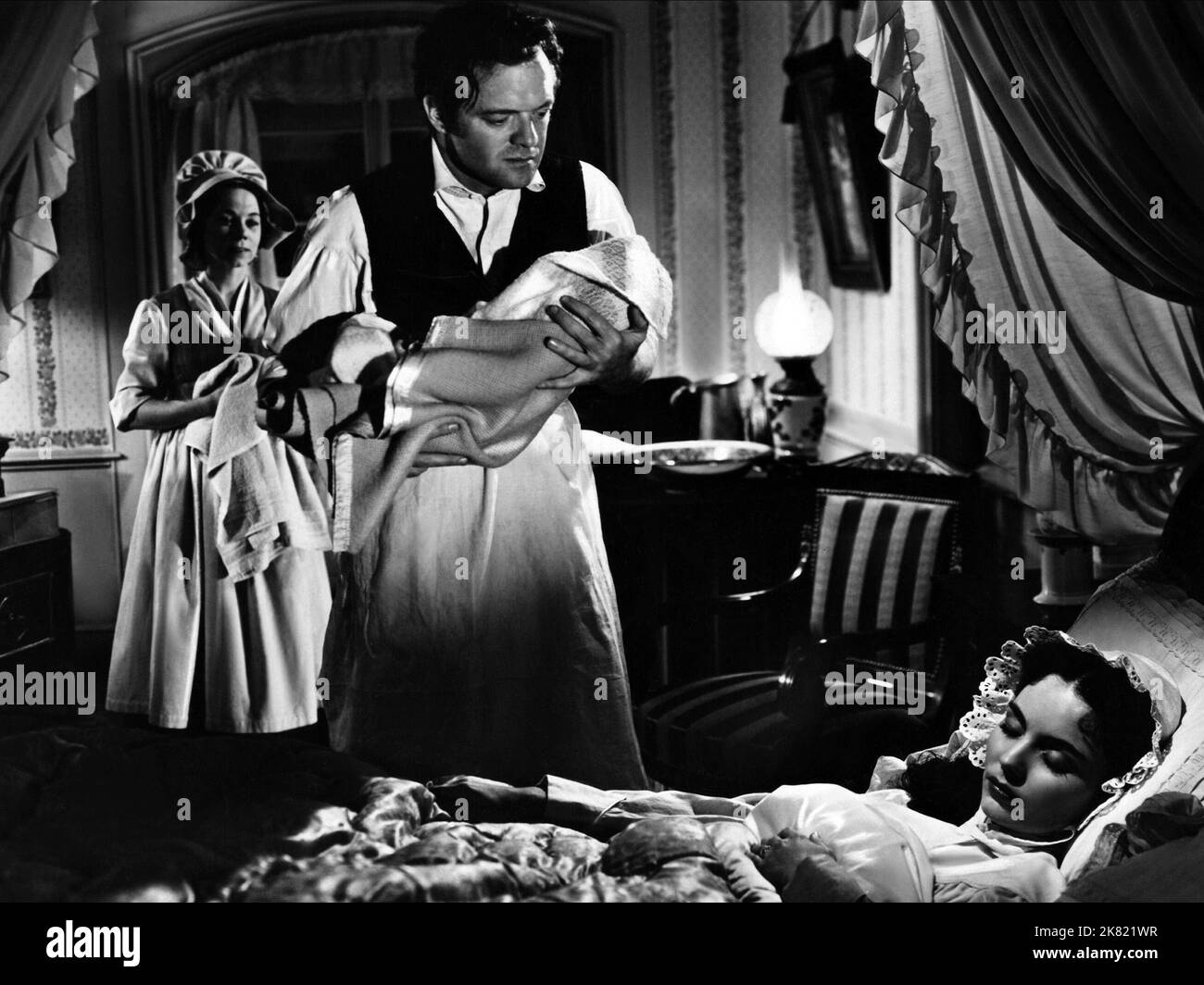 Emma bovary Banque de photographies et d’images à haute résolution - Alamy