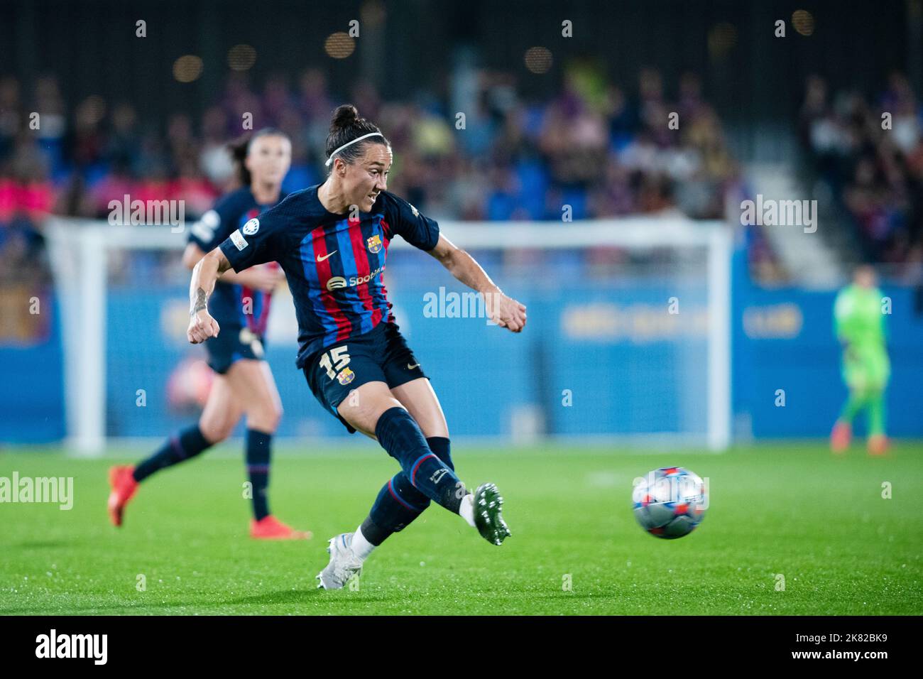 Lucy bronze 2022 Banque de photographies et d’images à haute résolution - Alamy