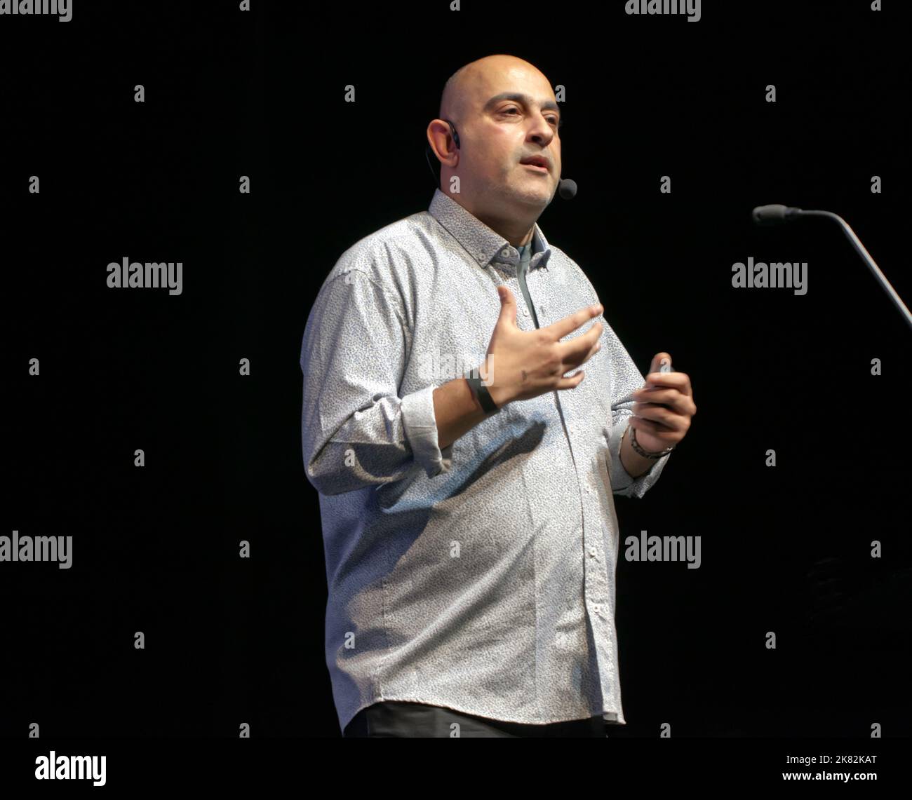 Moheb costandi Banque de photographies et d’images à haute résolution ...