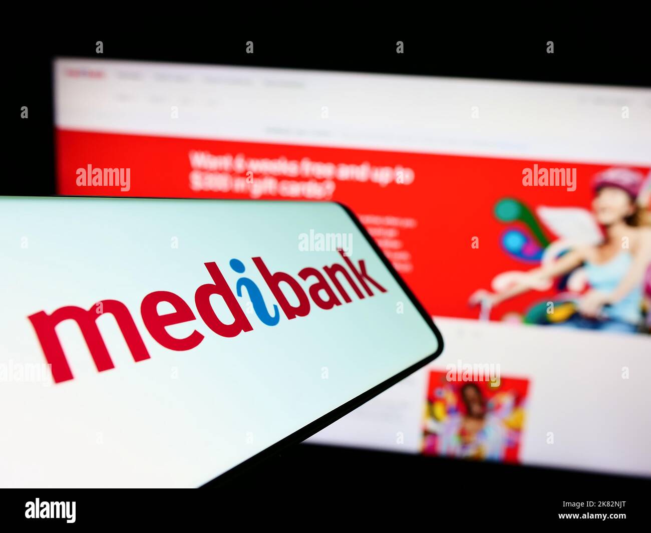 Medibank Private Limited Banque De Photographies Et D Images à Haute Résolution Alamy