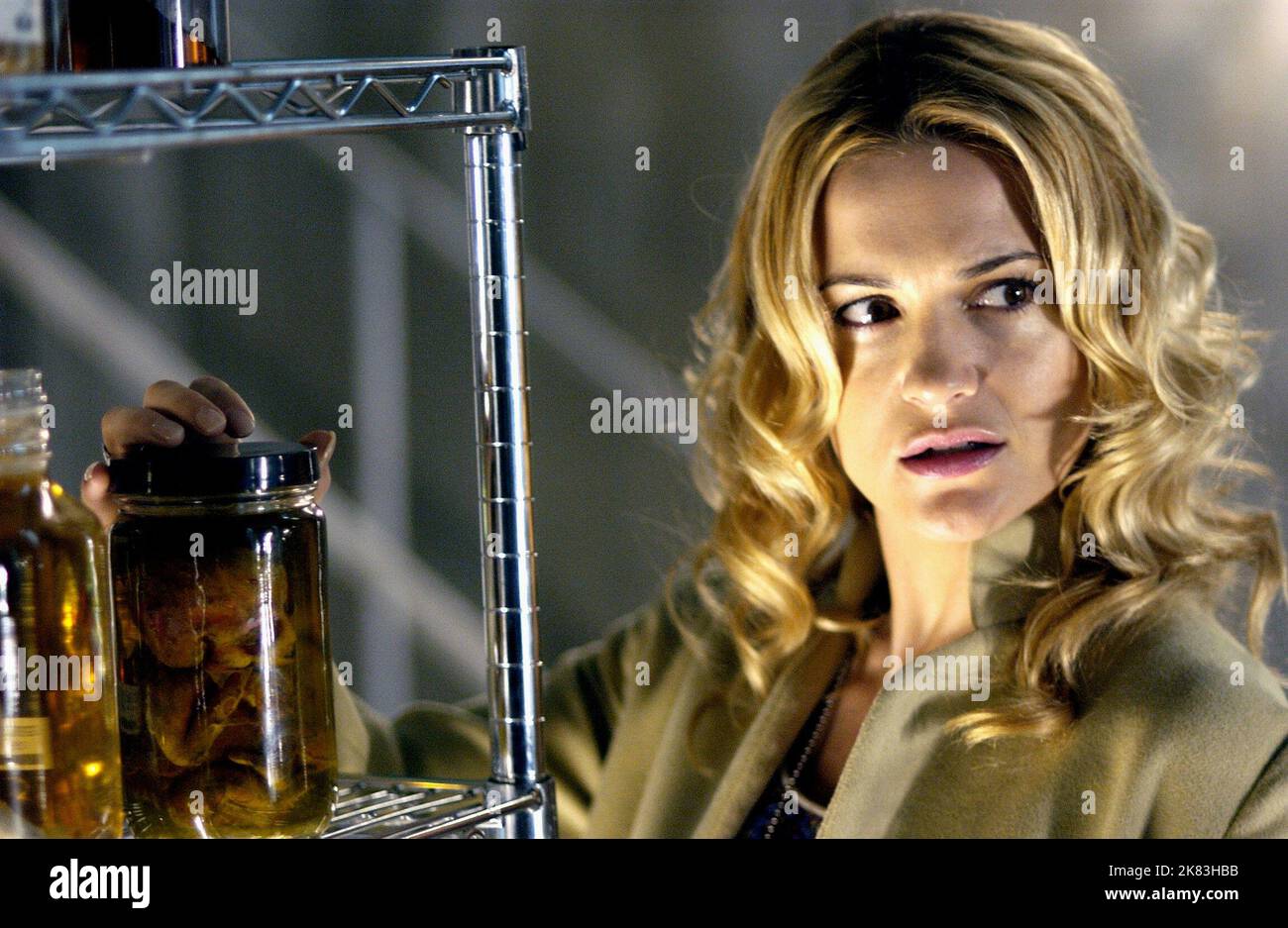 Victoria pratt mutant x Banque de photographies et d’images à haute ...