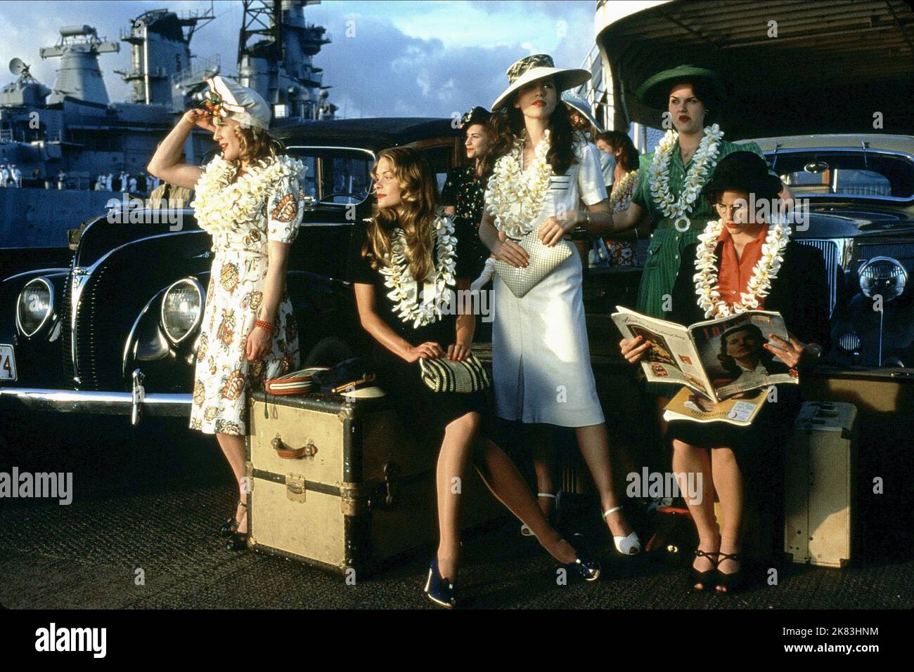 Catherine Kellner, Jaime King, Kate Beckinsale, Sara rue, Jennifer ...