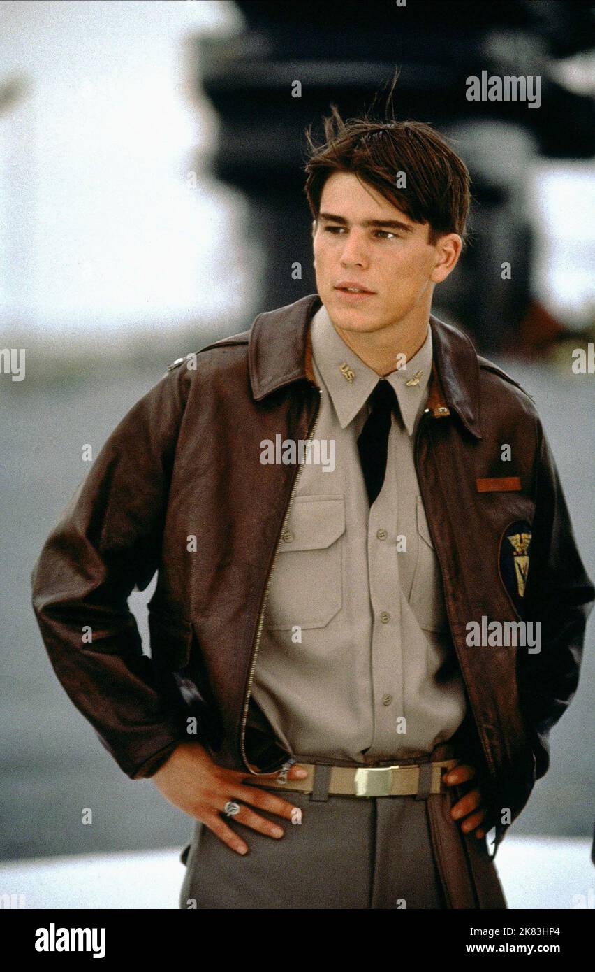 Pearl harbor josh hartnett 2001 Banque de photographies et d’images à ...