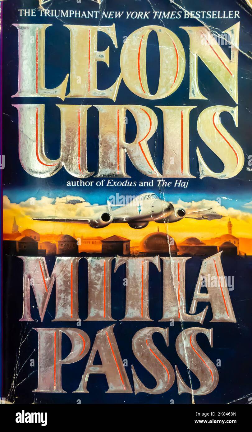 Passe mitla Banque de photographies et d’images à haute résolution - Alamy