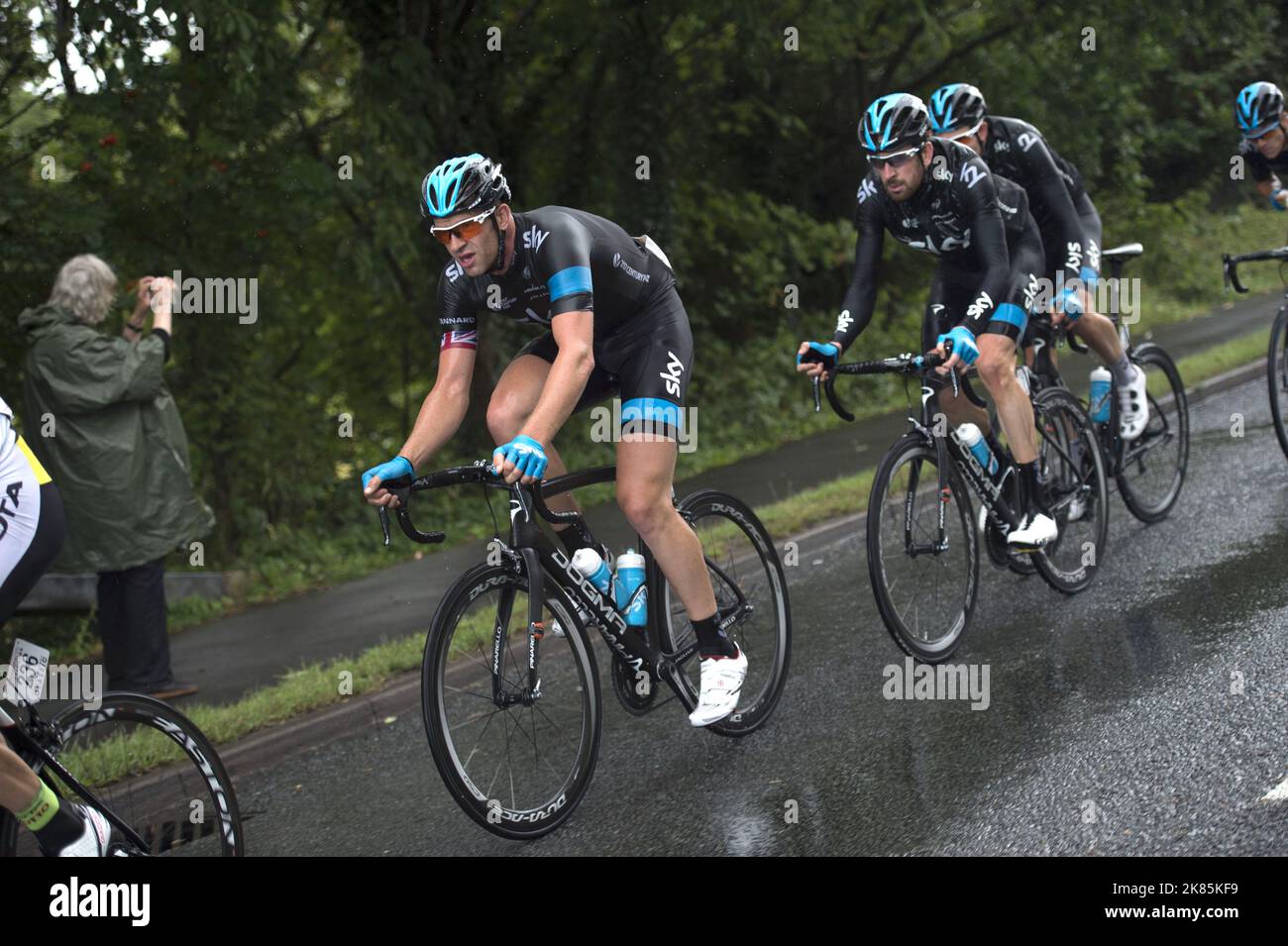 Ian wiggins Banque de photographies et d’images à haute résolution - Alamy