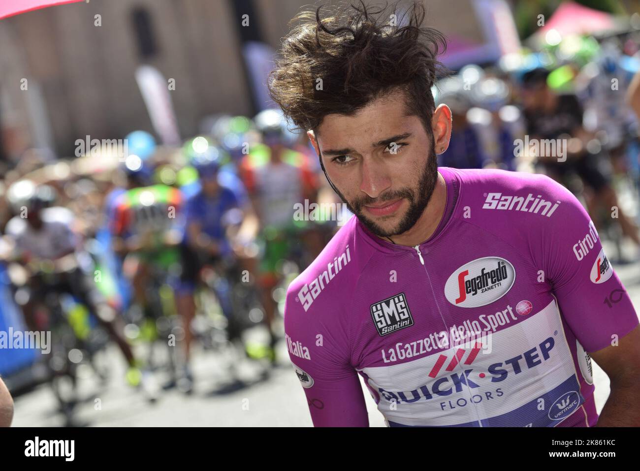 Fernando gaviria Banque de photographies et d’images à haute résolution ...