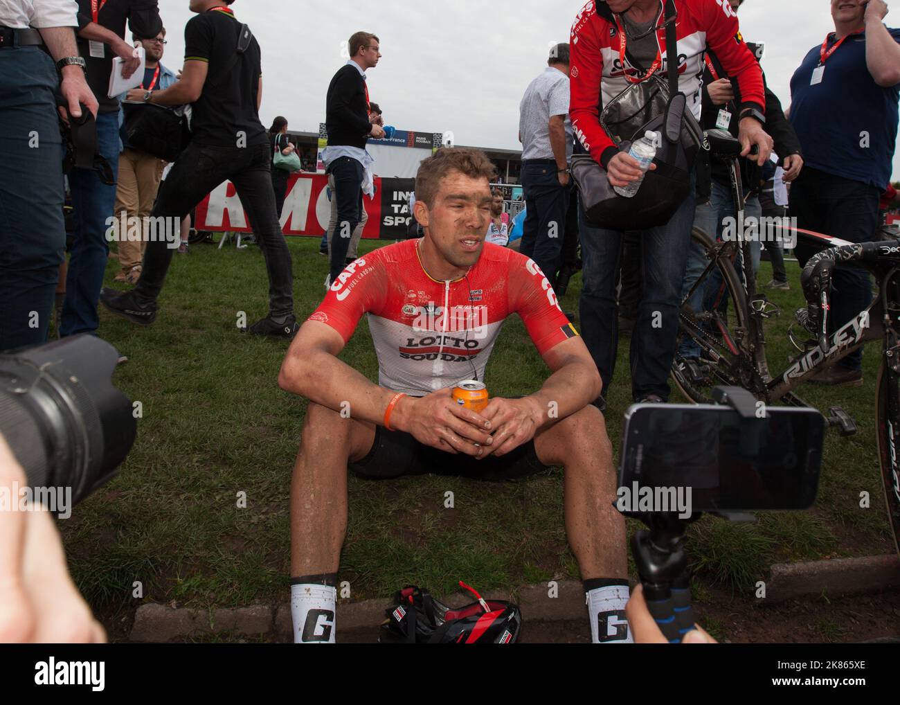 Jens debusschere Banque de photographies et d’images à haute résolution ...