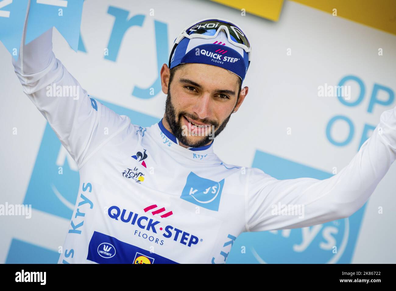 Fernando gaviria Banque de photographies et d’images à haute résolution ...