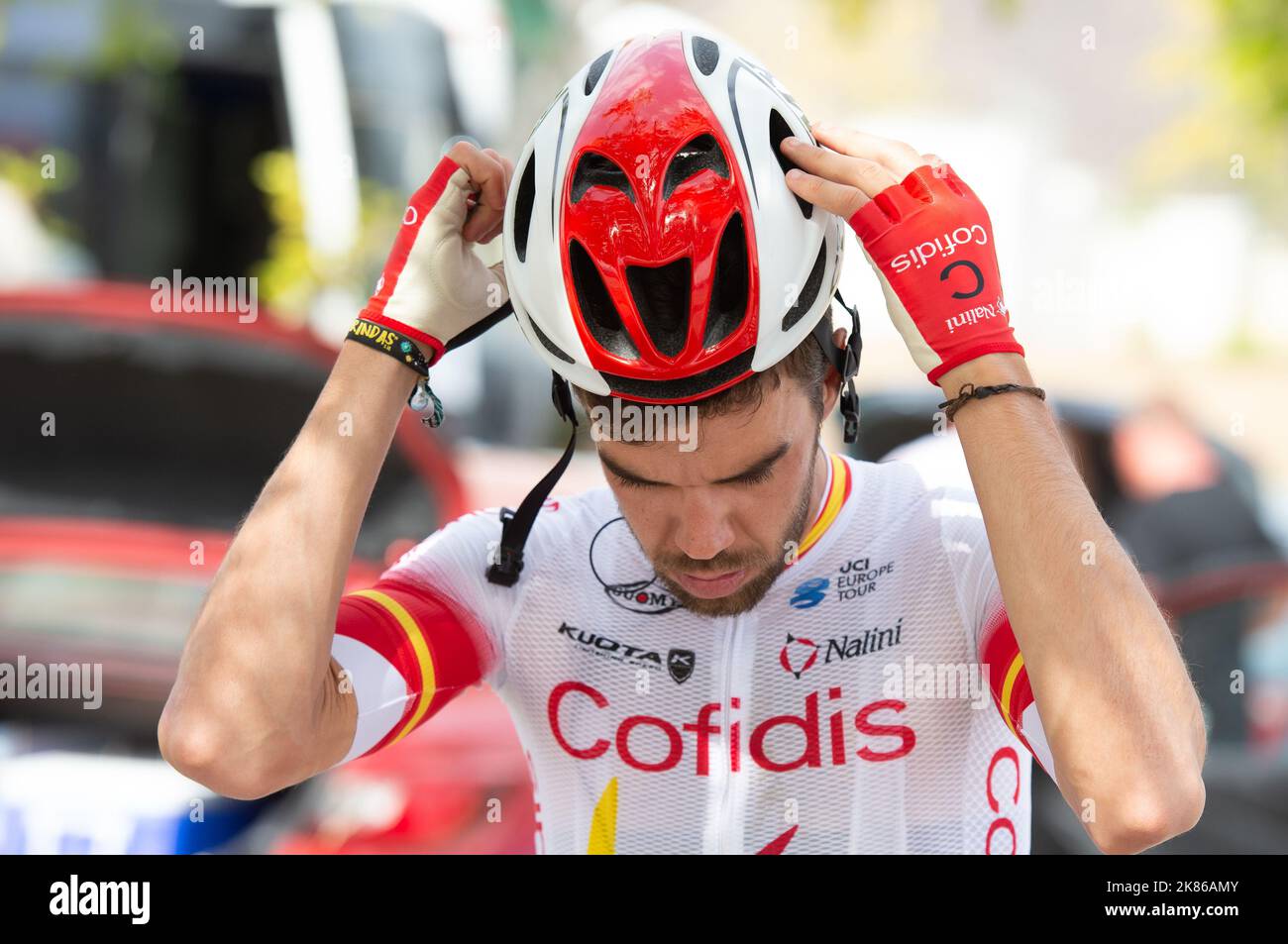 Jesus herrada Banque de photographies et d’images à haute résolution ...