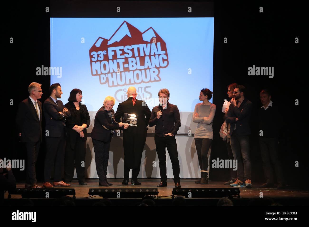 Catherine salvador Banque de photographies et d’images à haute ...