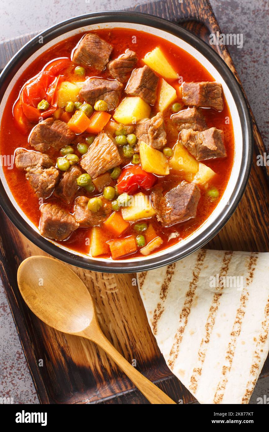 Orman Kebab ? est un plat de viande juteuse qui a beaucoup de petits ...