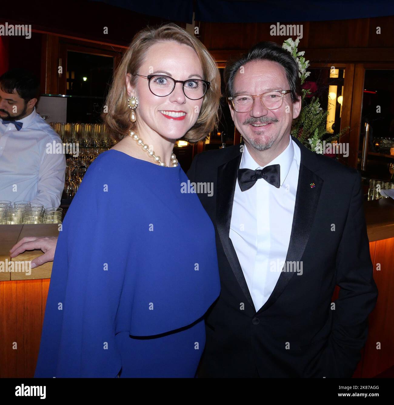 Katharina kriebel Banque de photographies et d’images à haute résolution - Alamy