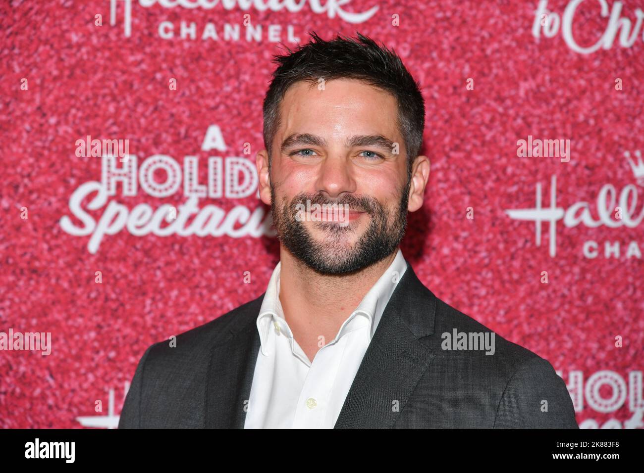 Brant daugherty Banque de photographies et d’images à haute résolution ...