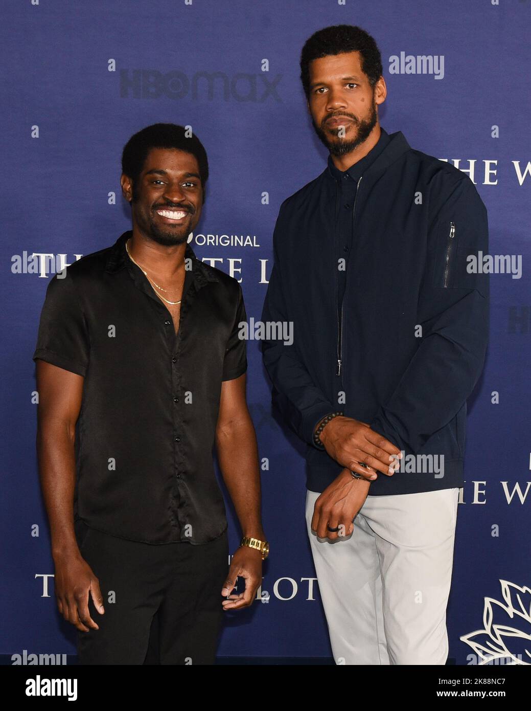 Delante desouza Banque de photographies et d’images à haute résolution ...