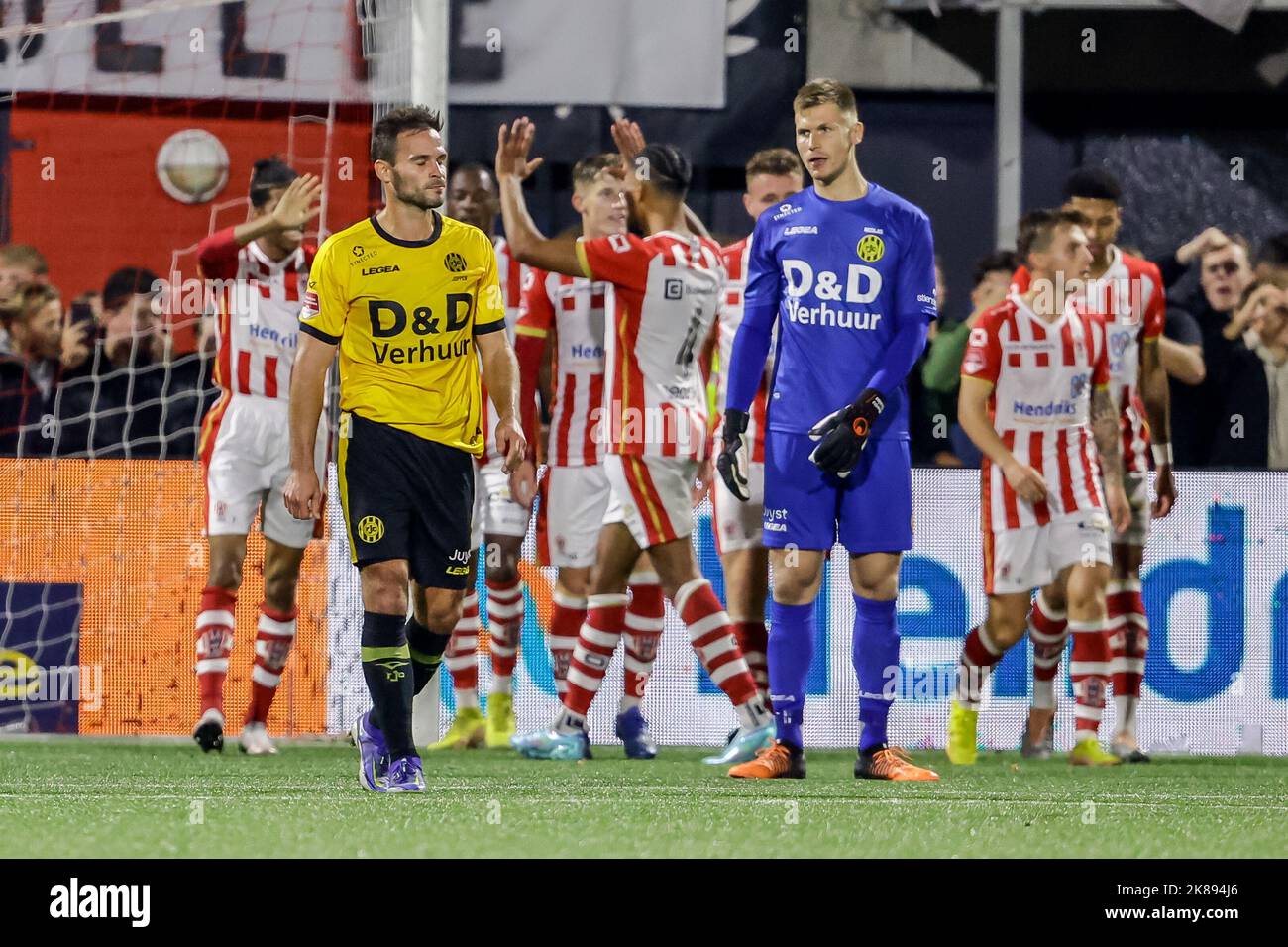 Guus joppen Banque de photographies et d’images à haute résolution - Alamy
