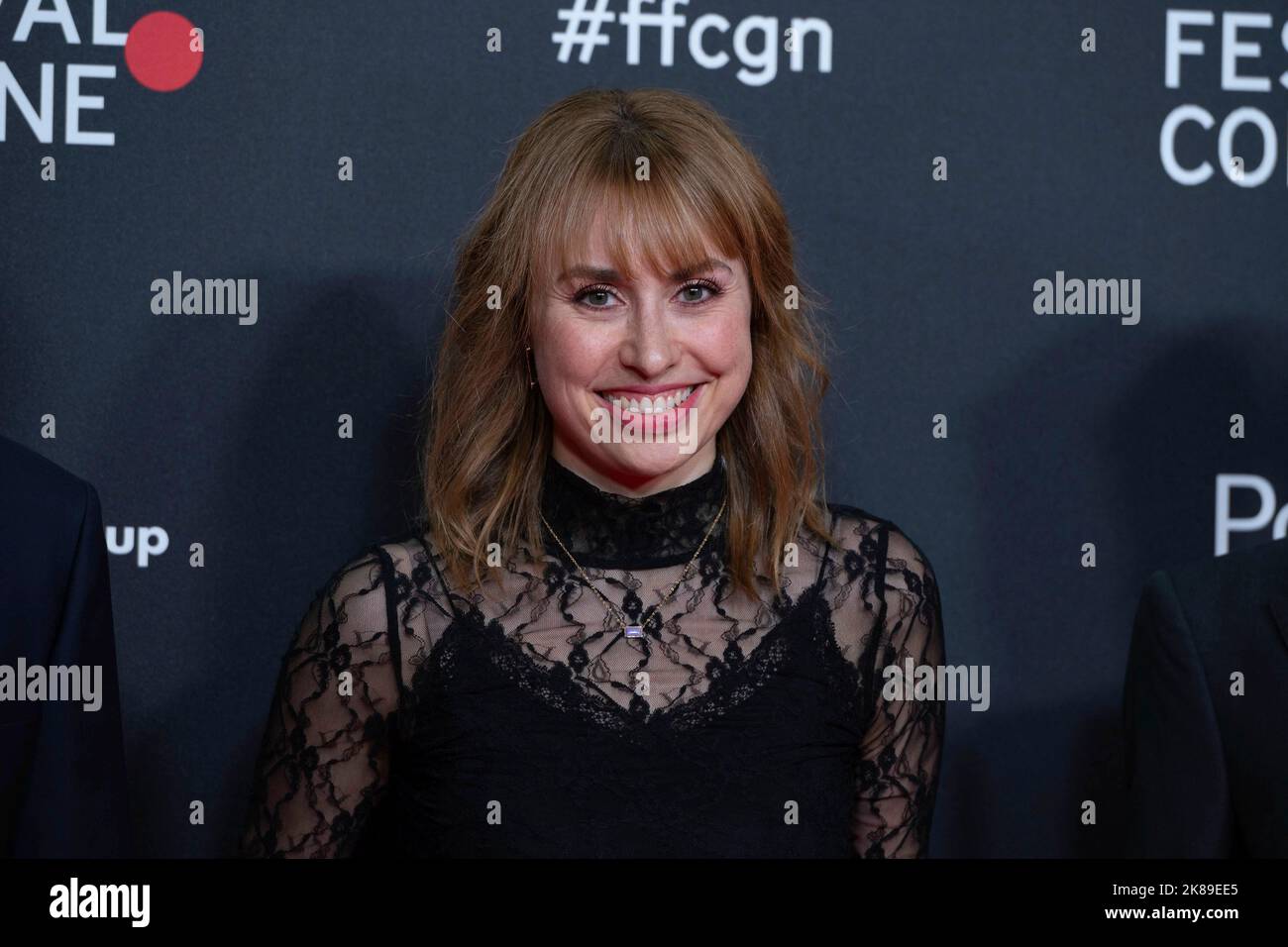 Lisa van brakel Banque de photographies et d’images à haute résolution ...