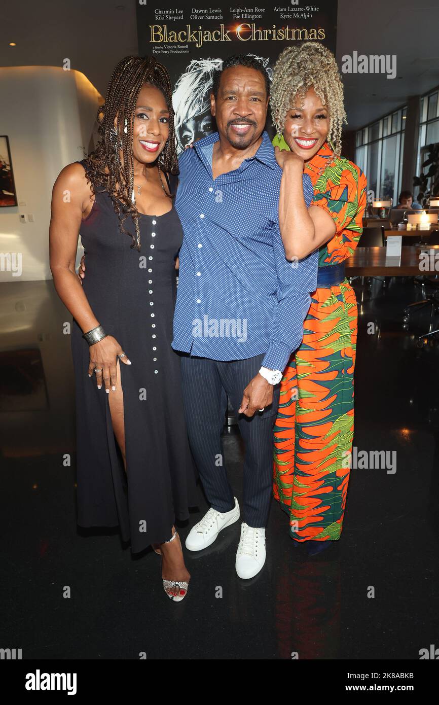 Dawnn Lewis 2022