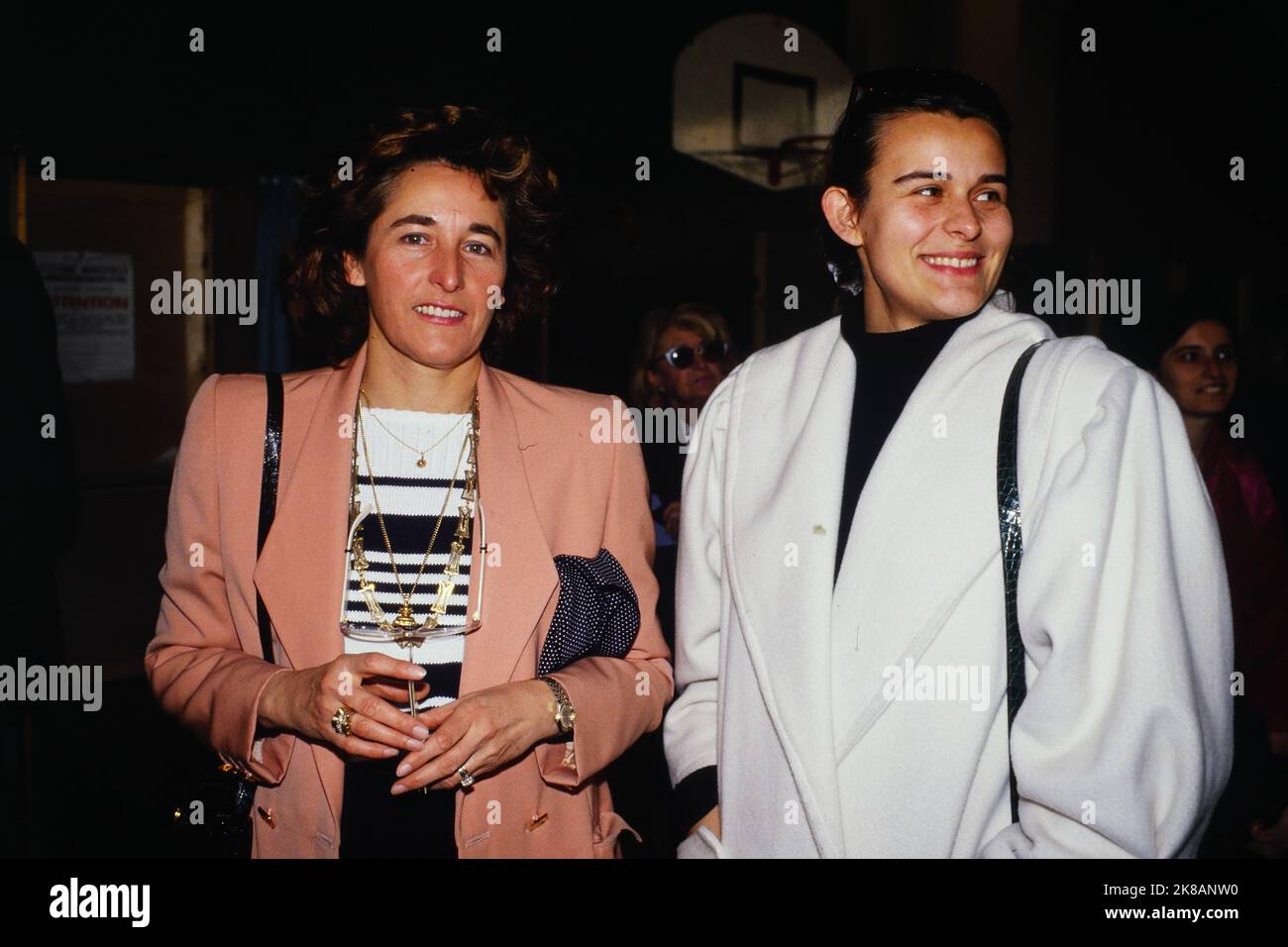 Danielle noir Banque de photographies et d’images à haute résolution - Alamy