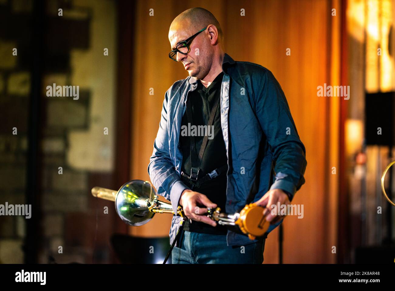 Jean françois laporte concert Banque de photographies et d’images à ...