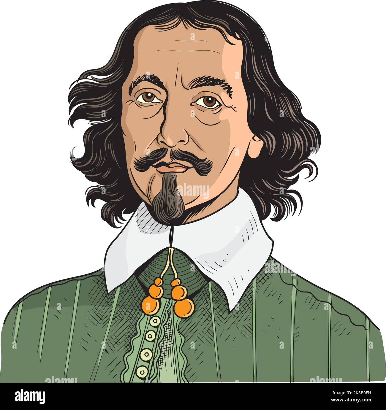 Otto von guericke Banque de photographies et d’images à haute résolution - Alamy