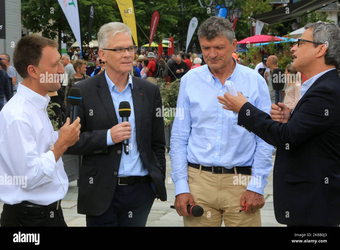 Charly mottet Banque de photographies et d’images à haute résolution ...