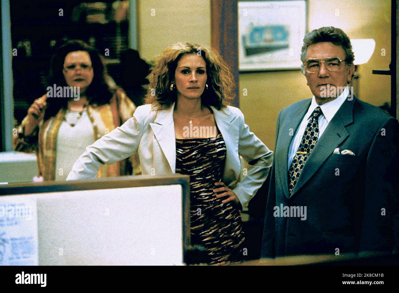 Erin brockovich film julia roberts Banque de photographies et d’images ...