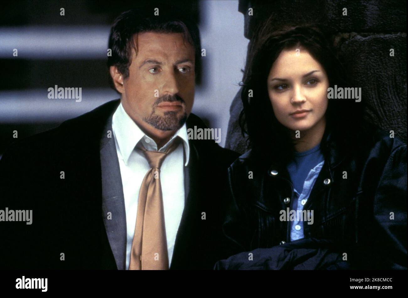 Obtenir carter 2000 sylvester stallone Banque de photographies et d ...