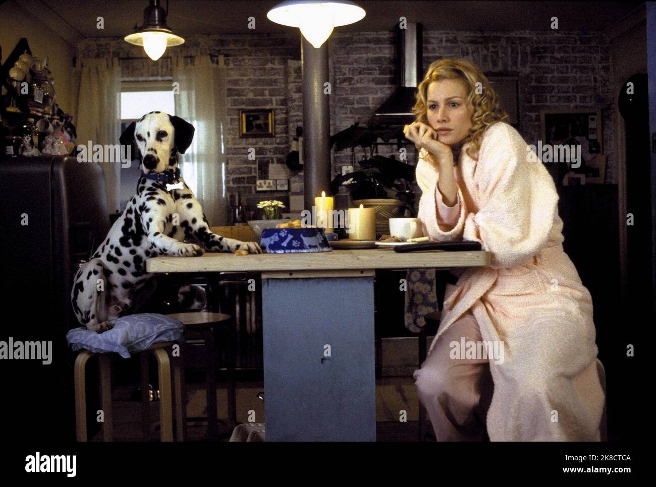 102 dalmatians 2000 Banque de photographies et d’images à haute ...