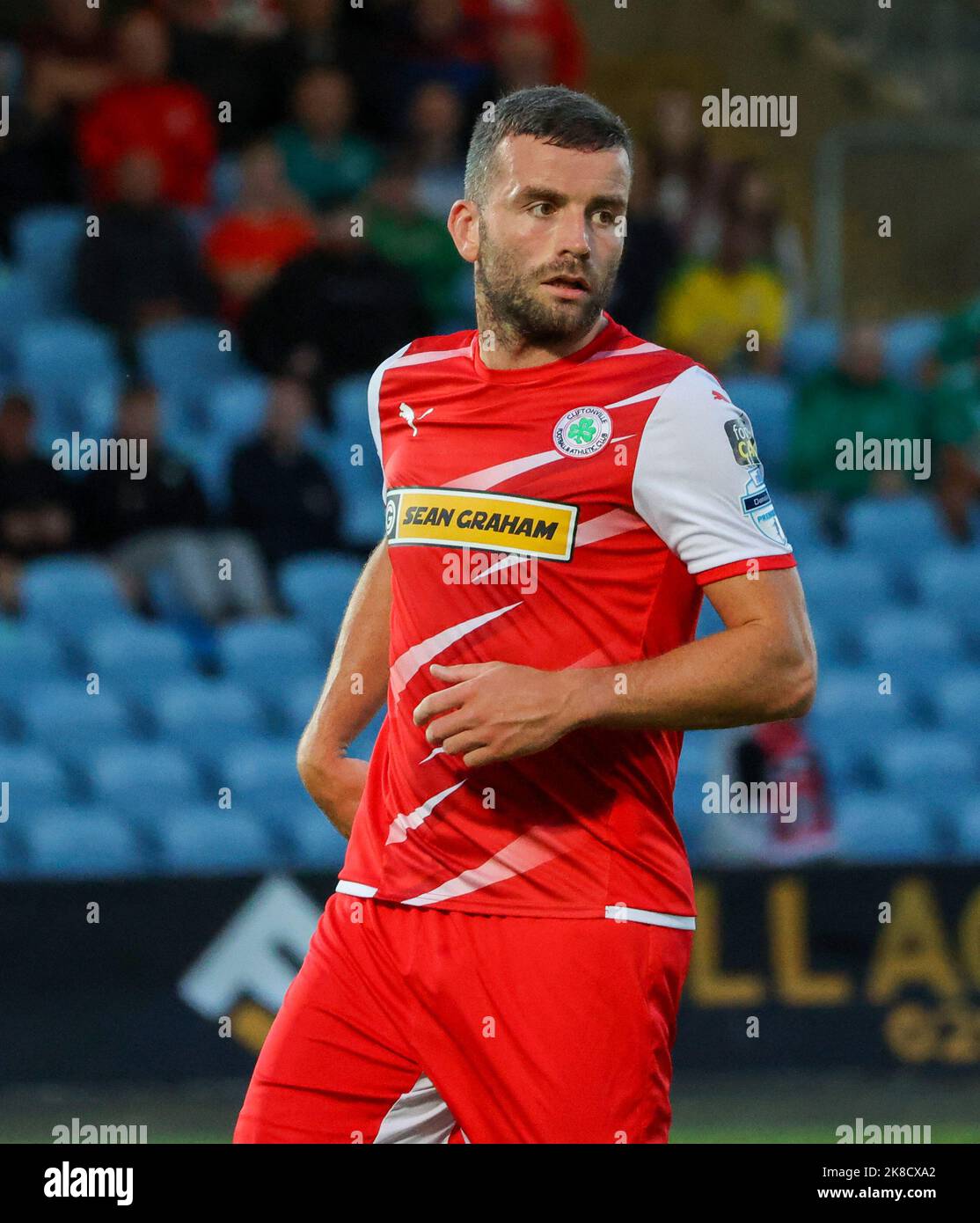 Colin coates nifl 2022 Banque de photographies et d’images à haute ...