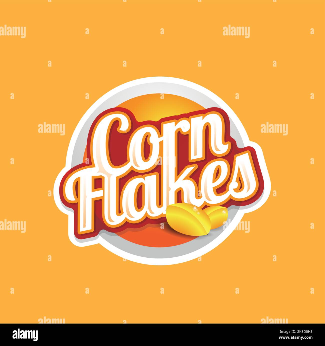 Maïs Pop Corn Cornflakes Bio Barnhouse - Flocons De Maïs Traditionnels ...