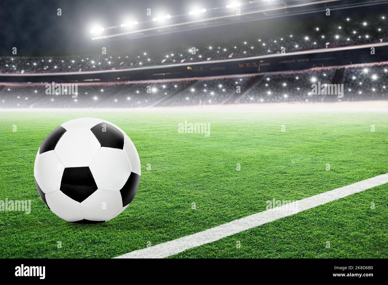 Stade de football dans le monde Banque de photographies et d’images à ...