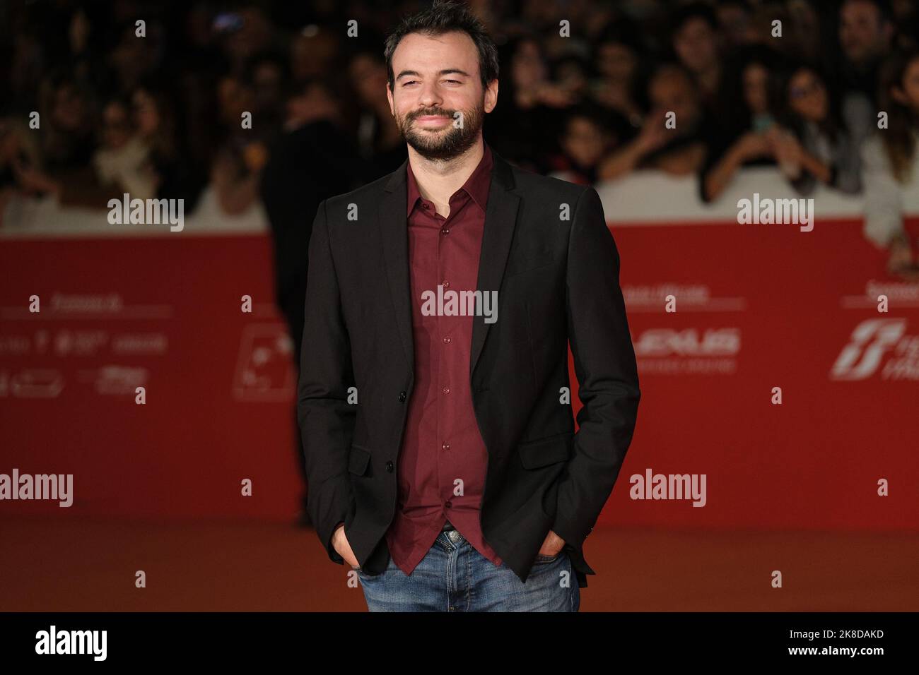 Stefano rapone Banque de photographies et d’images à haute résolution ...