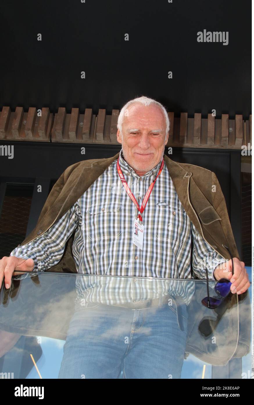 Didi mateschitz Banque de photographies et d’images à haute résolution ...