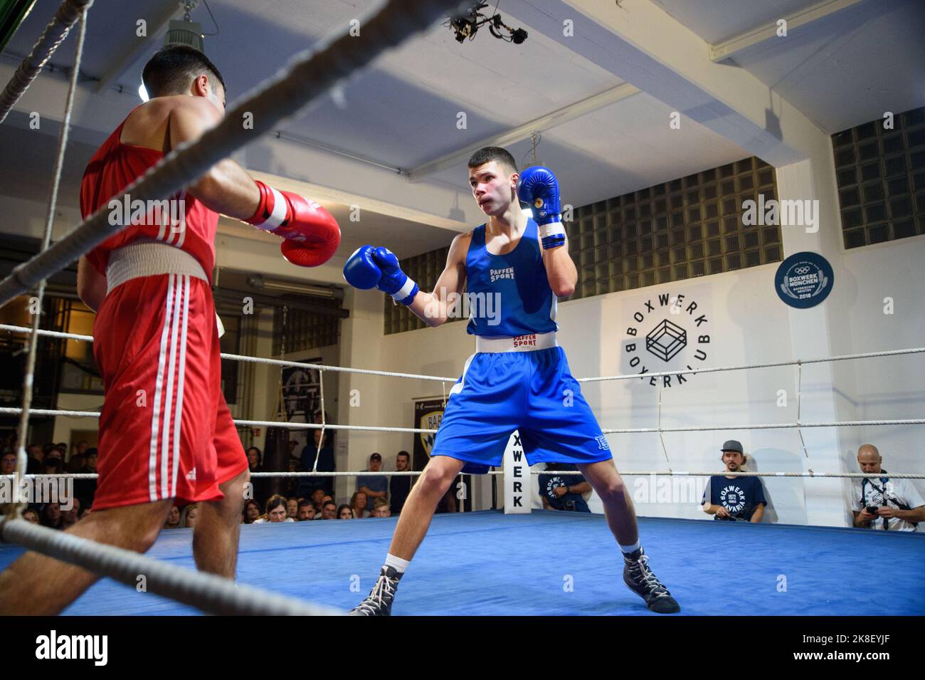 Munich, Allemagne. 22nd octobre 2022. Munich, Allemagne, octobre 22th ...