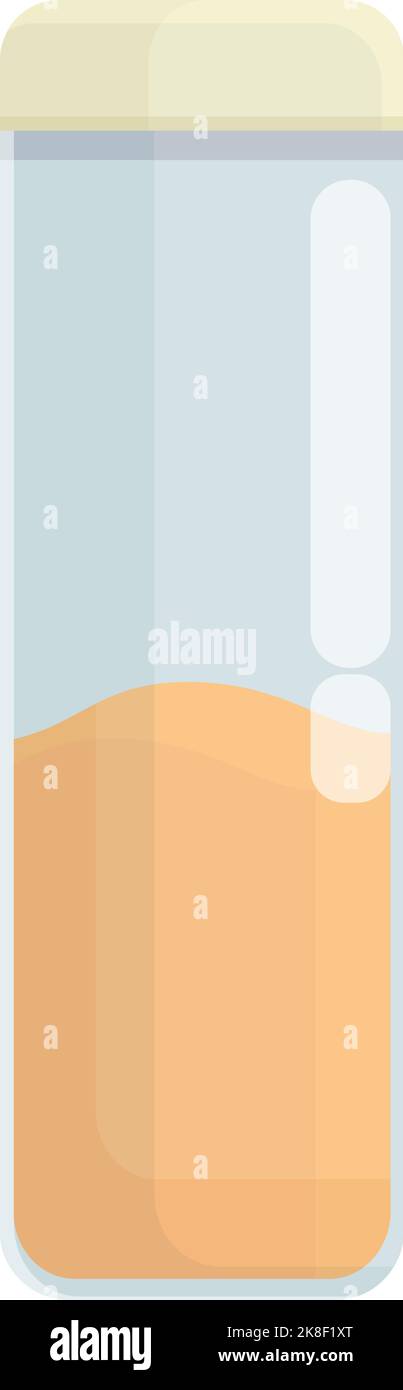 Test de dopage Banque d'images vectorielles - Alamy