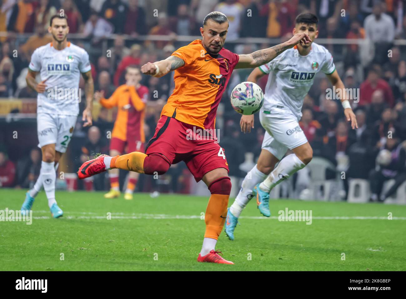 Abdulkerim bardakci Banque de photographies et d’images à haute ...