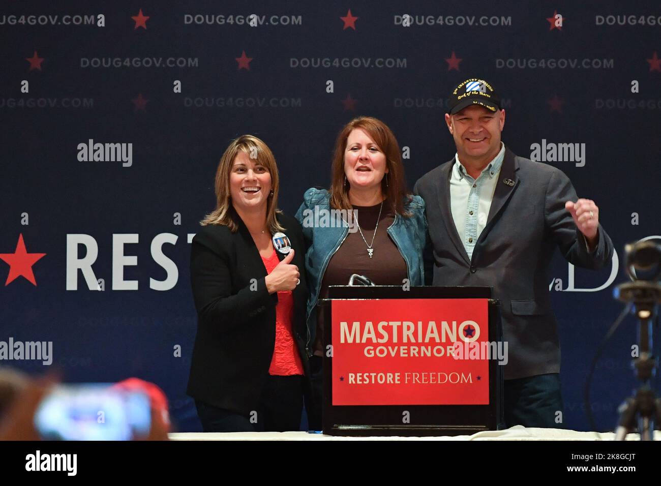 Carrie delrosso Banque de photographies et d’images à haute résolution ...