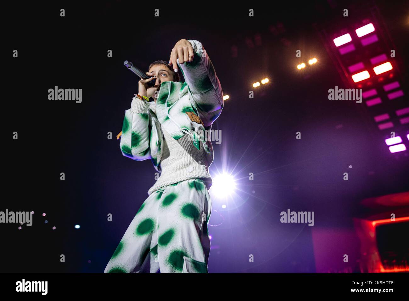 Sangiovanni assago Banque de photographies et d’images à haute ...