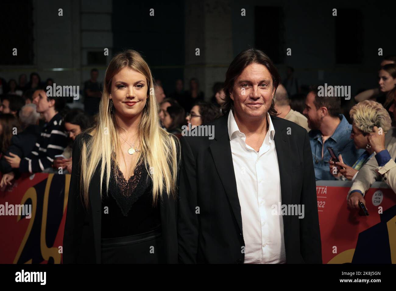 Alice de andre Banque de photographies et d’images à haute résolution ...