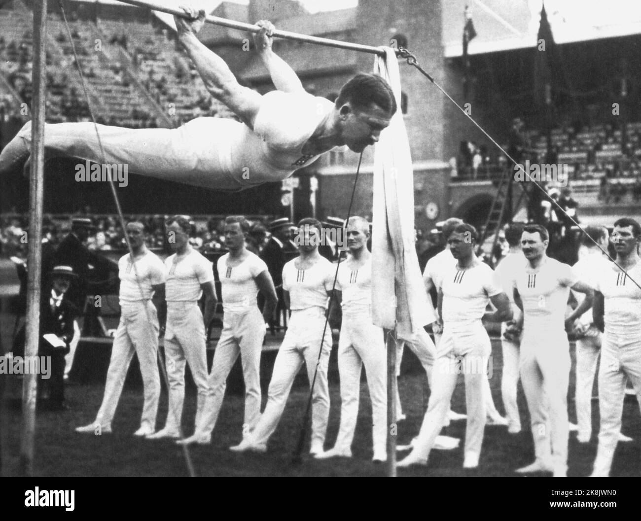 1912 summer olympics Banque de photographies et d’images à haute résolution - Alamy