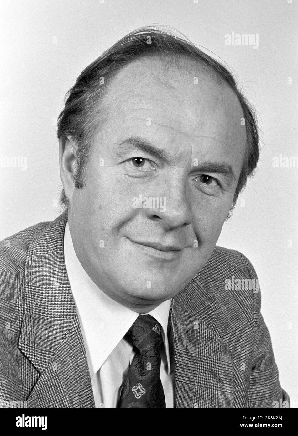 Inge gjellesvik ntb ntb seul portrait Banque de photographies et d ...