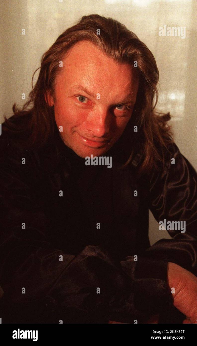 Jan eggum Banque de photographies et d’images à haute résolution - Alamy