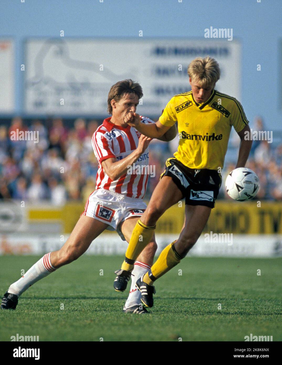 Tromso lillestrom Banque de photographies et d’images à haute ...